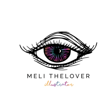 Meli The Lover– M O O N A U R A